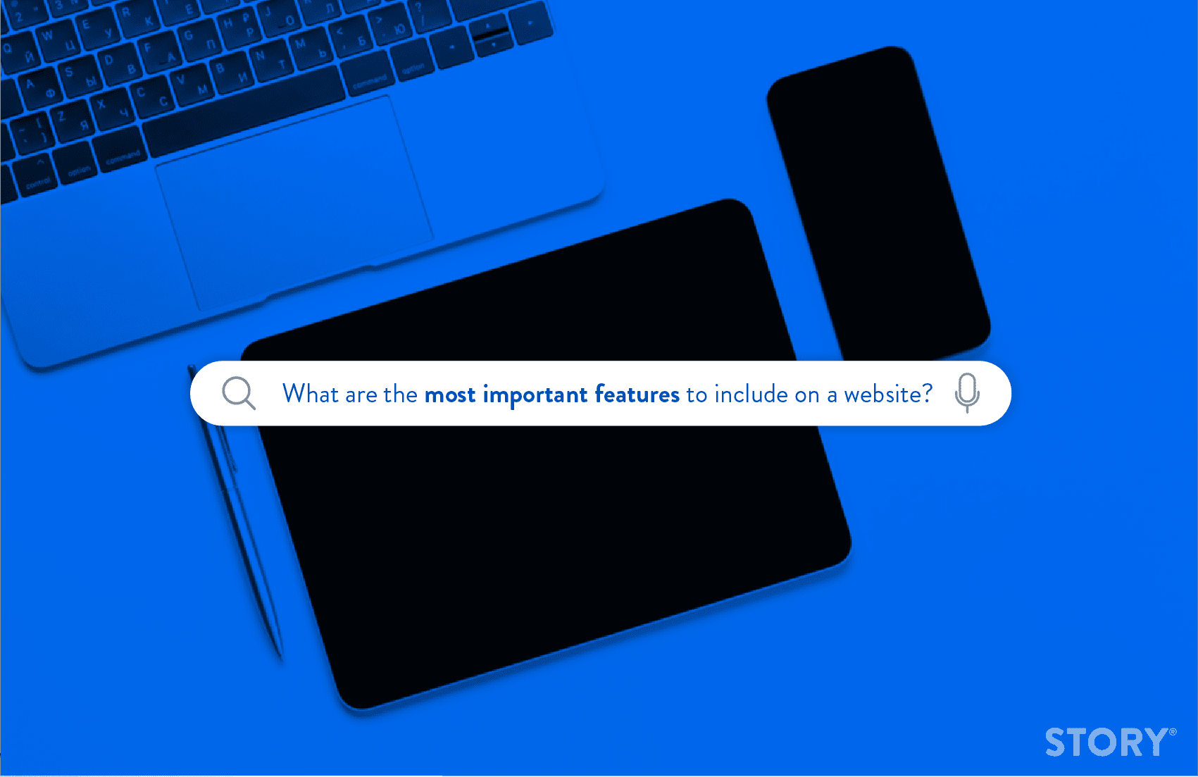 10 Essential Features Every Website Should Have | Story Marketing ...