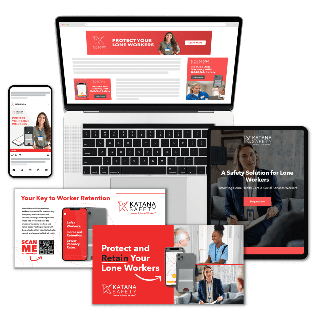 Graphic Design | Story Marketing | Greenville, SC