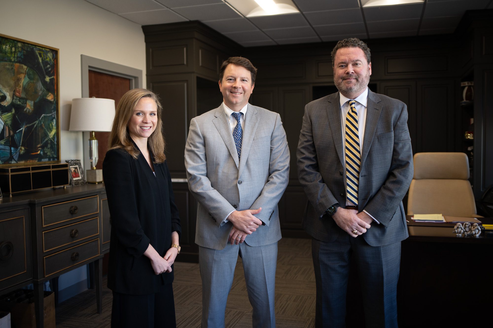 Raising the Bar | Story Marketing | Greenville, SC